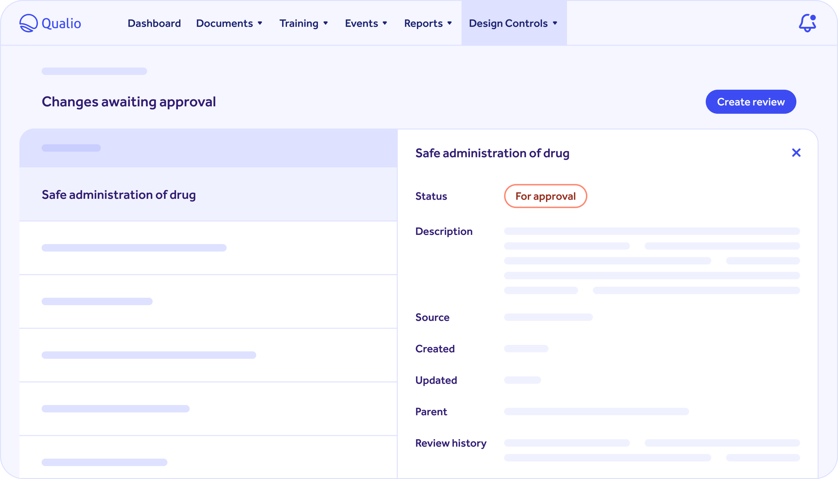 #1 Cloud-based Quality Management Software for MedDevice & Pharma